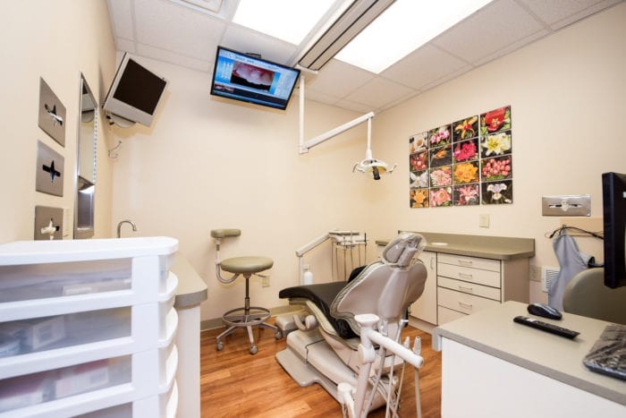 General Dentistry in Northeast Philadelphia PA | Dr. Shulman